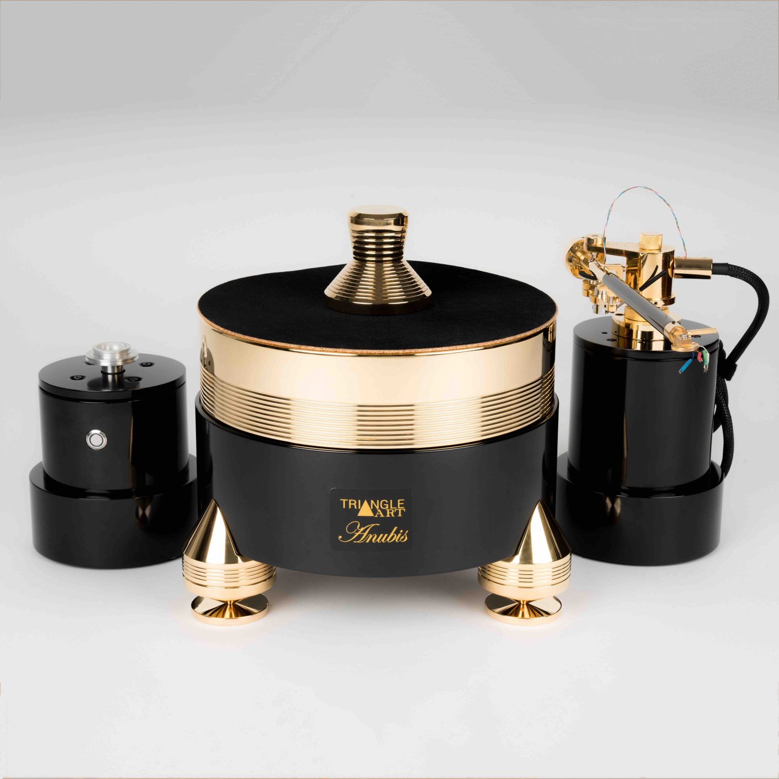 MASTER REFERENCE – Triangle Art