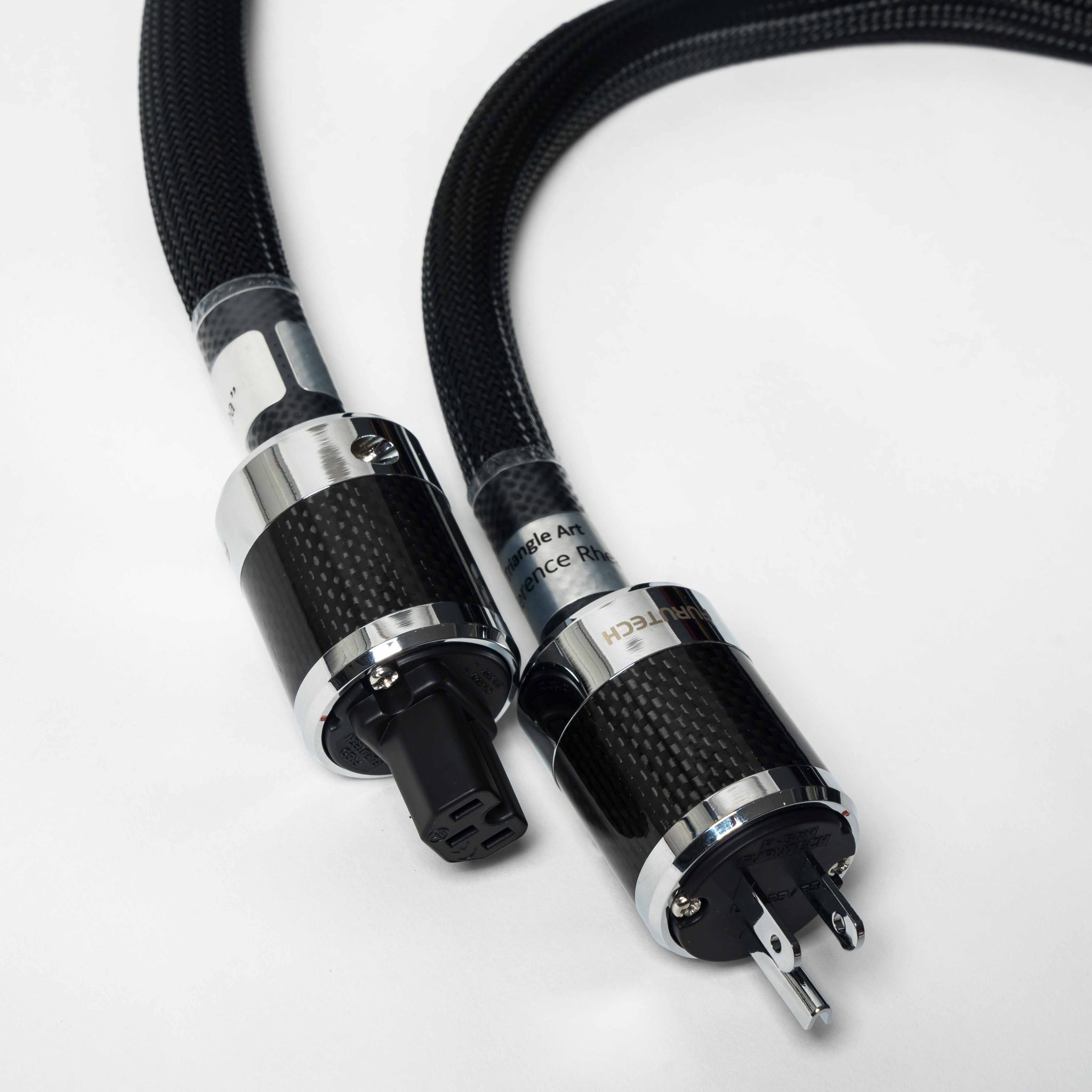 Triangle Art – Made In USA