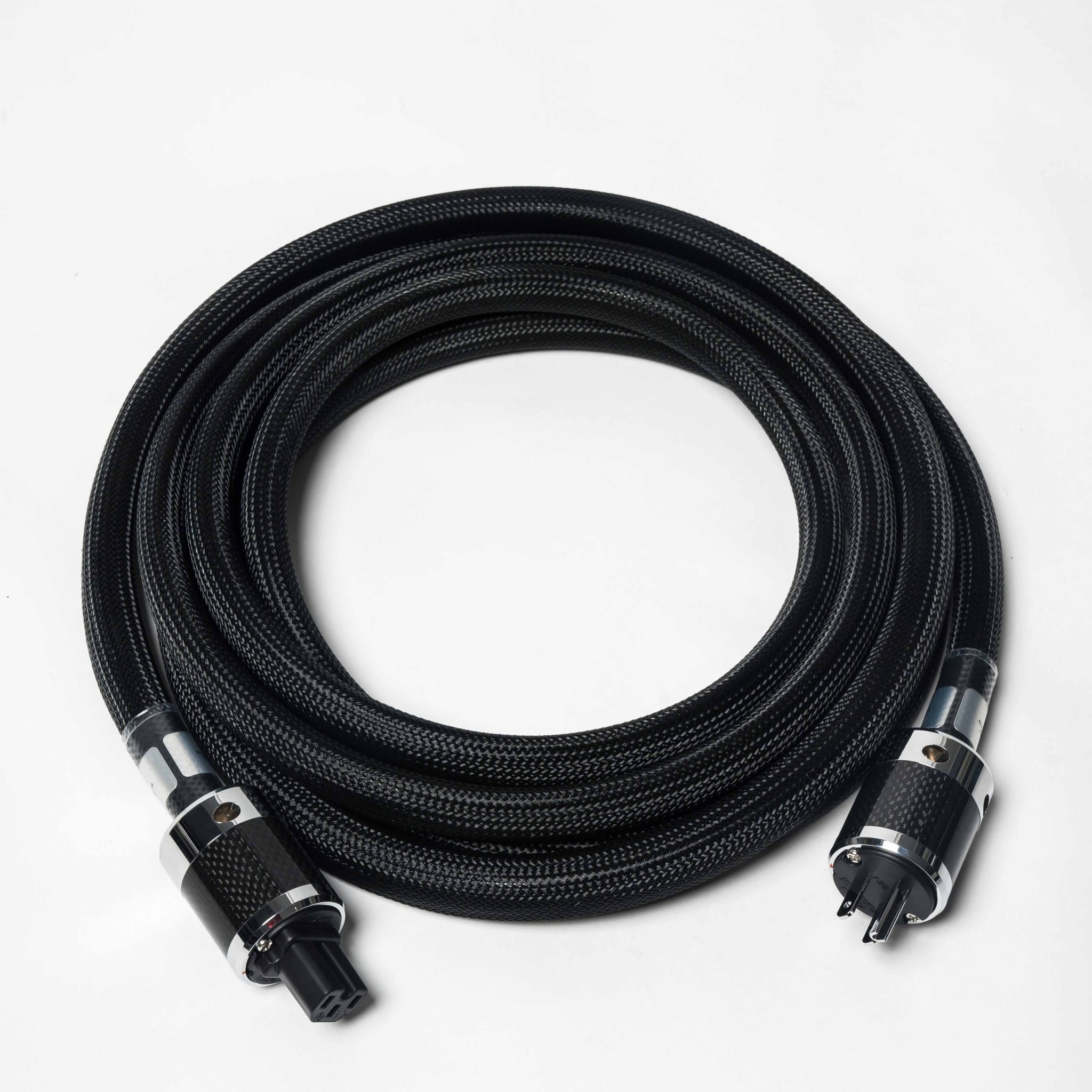 RHEA REFERENCE POWER CABLE – Triangle Art