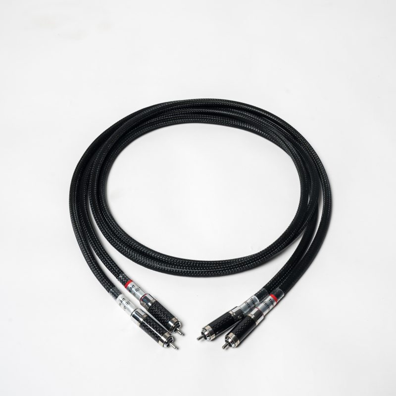 RHEA REFERENCE POWER CABLE – Triangle Art