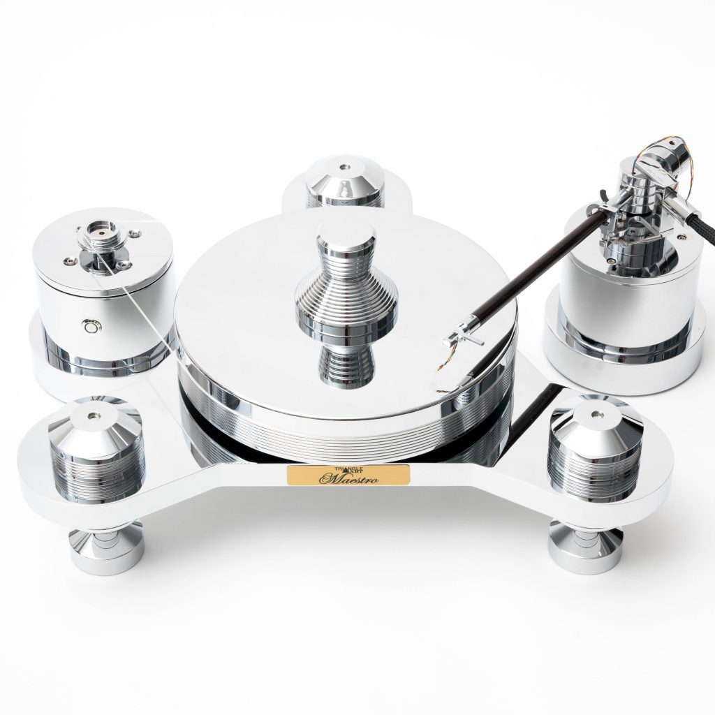 MASTER REFERENCE – Triangle Art