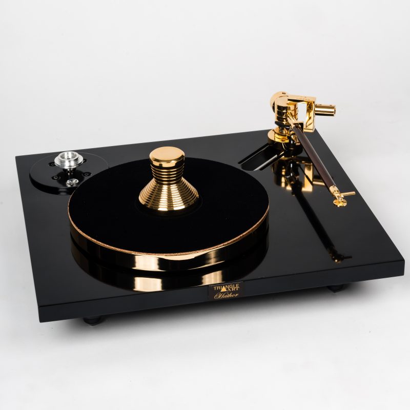 MASTER REFERENCE – Triangle Art