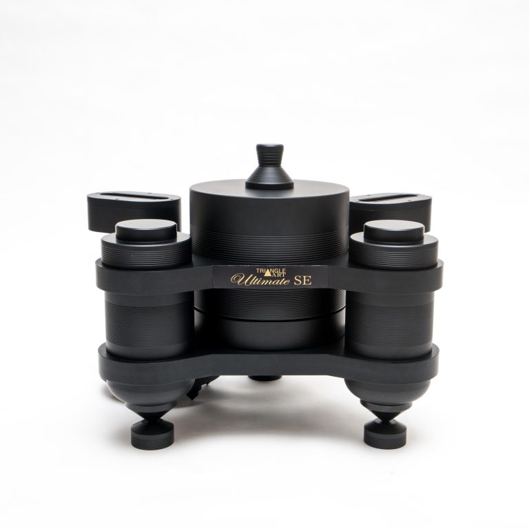 MASTER REFERENCE – Triangle Art